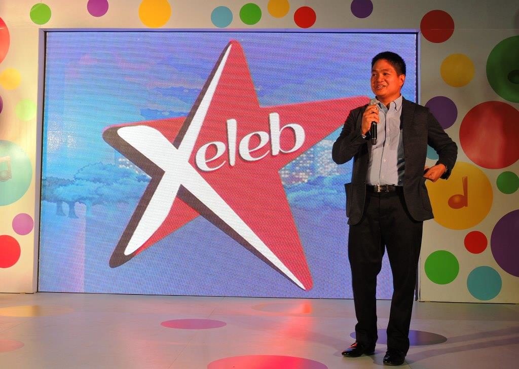 Xeleb Mobile Game: Sarah G Popsters | K Figuracion