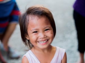 #KeepthePHSmiling: A Celebration of Filipino's Beautiful Smile | K ...