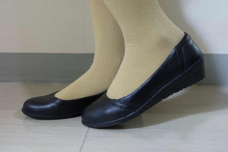 Easy Soft Shoes by World Balance: Stylish School Shoes, Easy on the ...