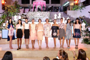 Plains & Prints Beyond 25 Collection + A Celebration of Elegance with ...