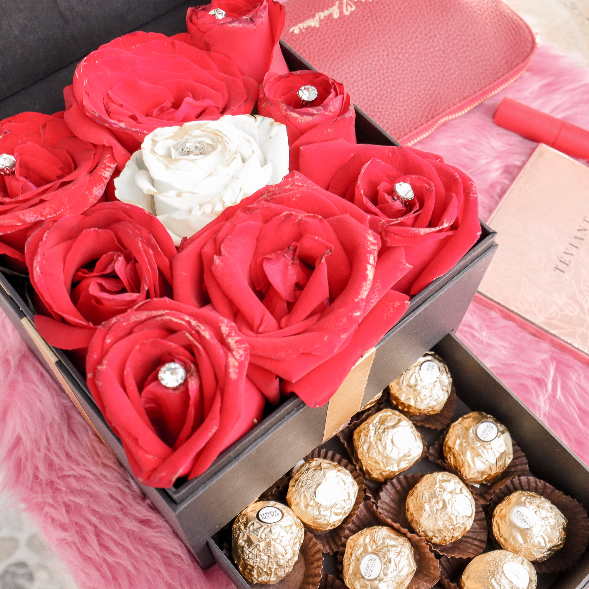 Flower Chimp PH: Flower Delivery Service in the Philippines | K Figuracion