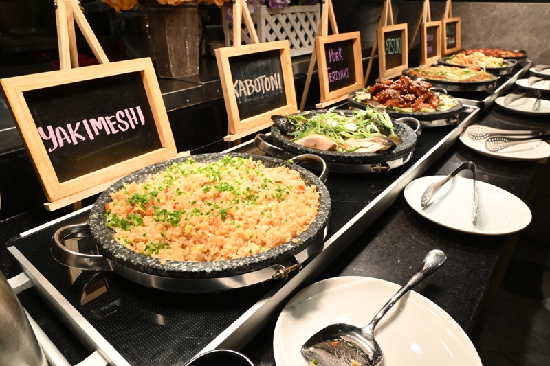 The Alley by Vikings BGC is My New Insta-Dining Place | K Figuracion