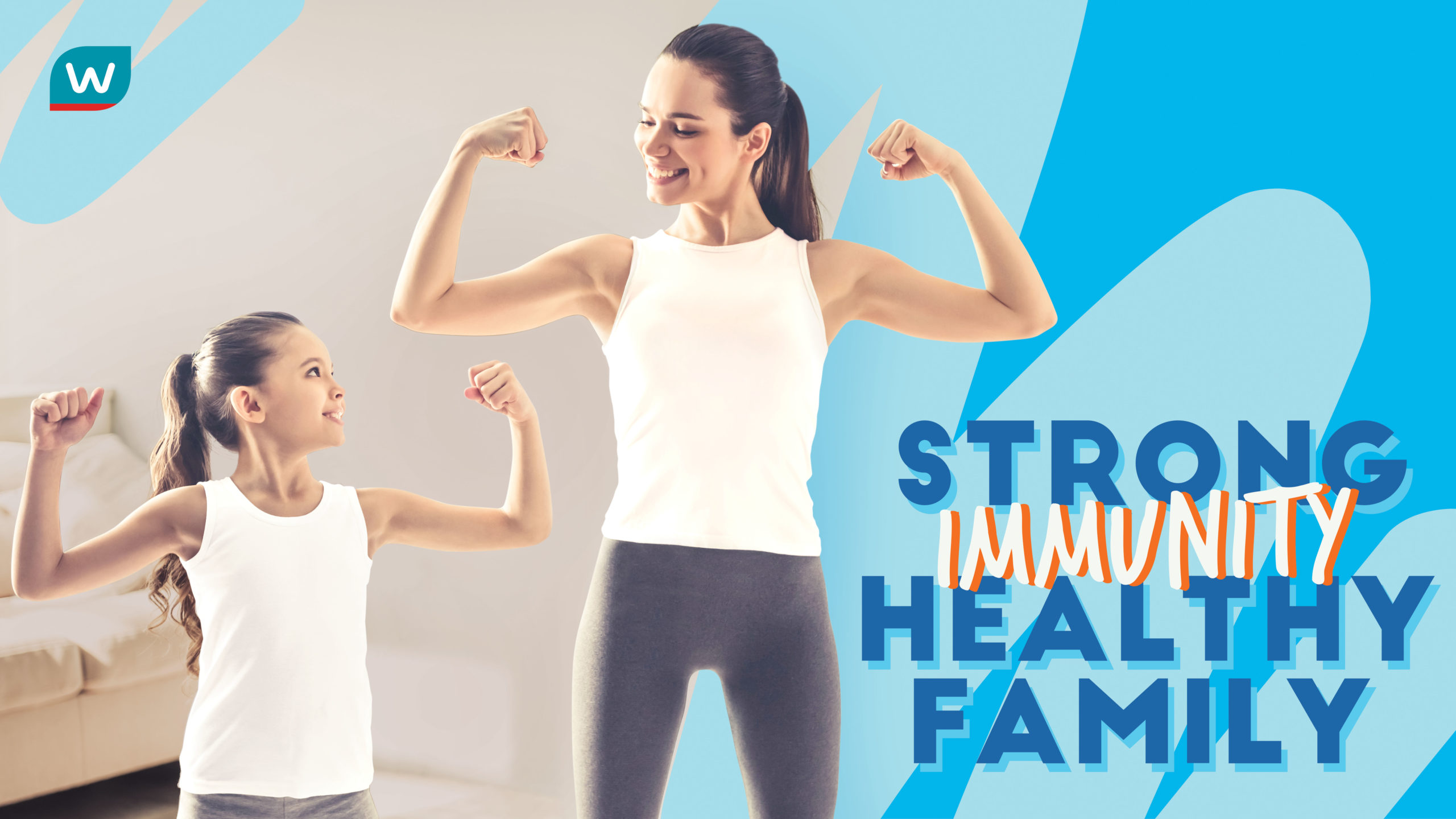 Staying Healthy and Strong in the New Normal + Products to Boost Your ...
