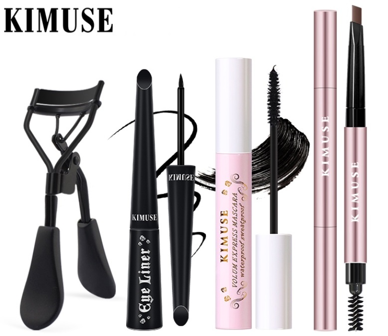 KIMUSE Official Store goes up to 90% off on Shopee Beauty! | K Figuracion